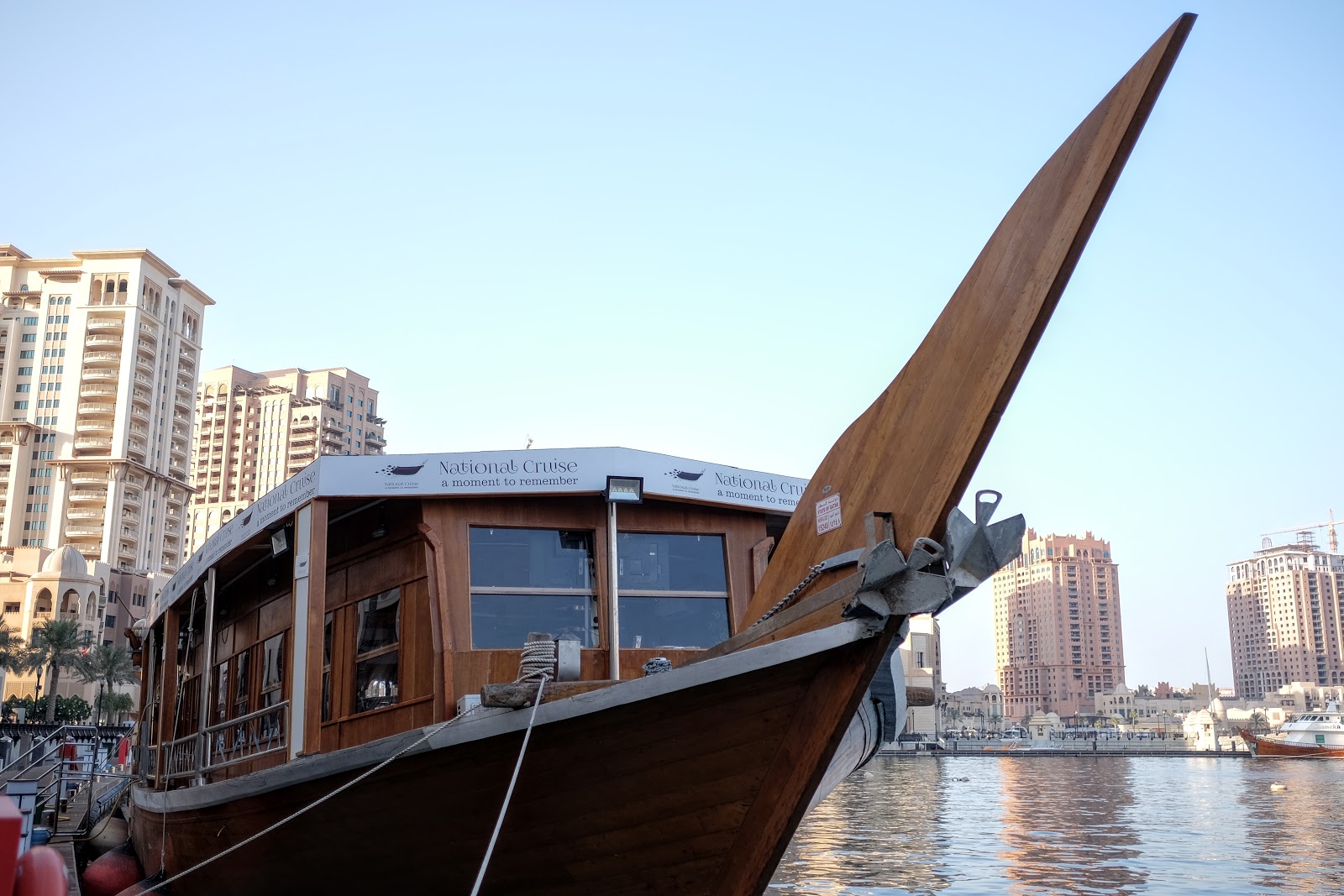 doha-bay-dhow-cruise