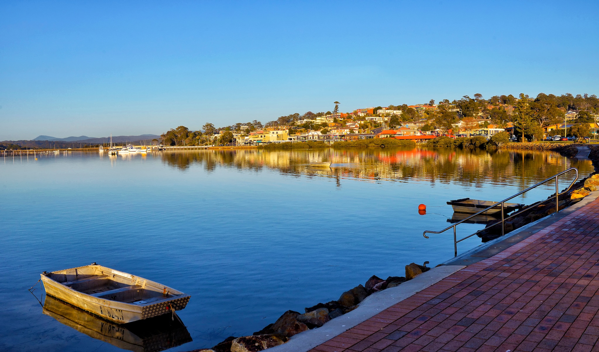 merimbula-on-your-own