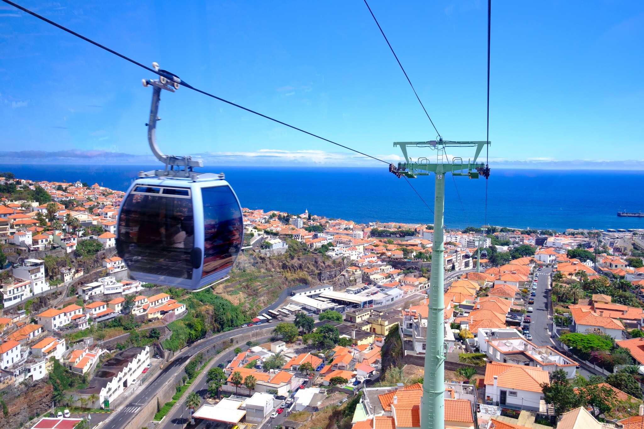 cable-car-and-botanical-gardens