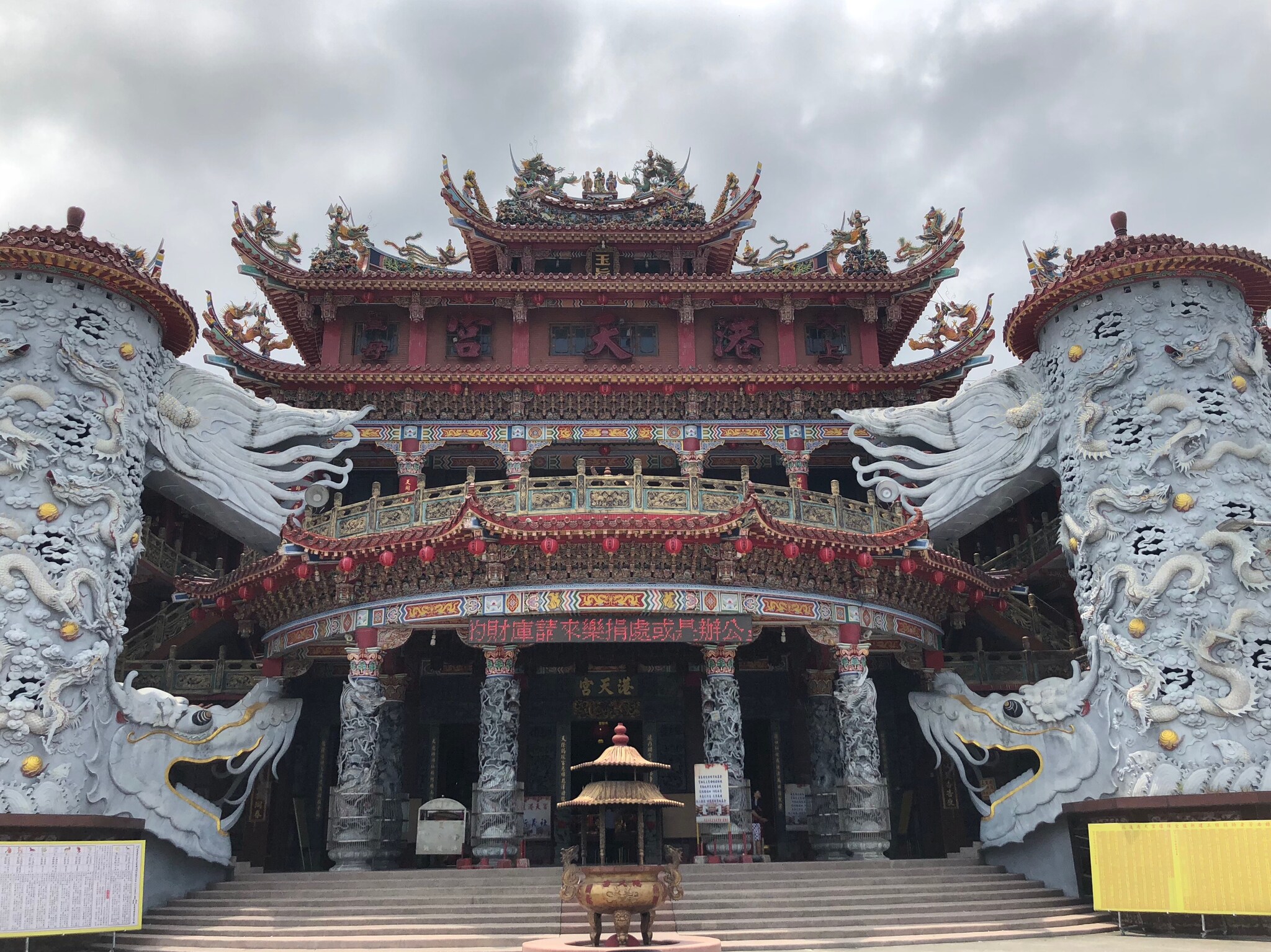 essence-of-hualien-with-japanese-speaking-guide