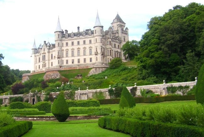 grand-dunrobin-castle