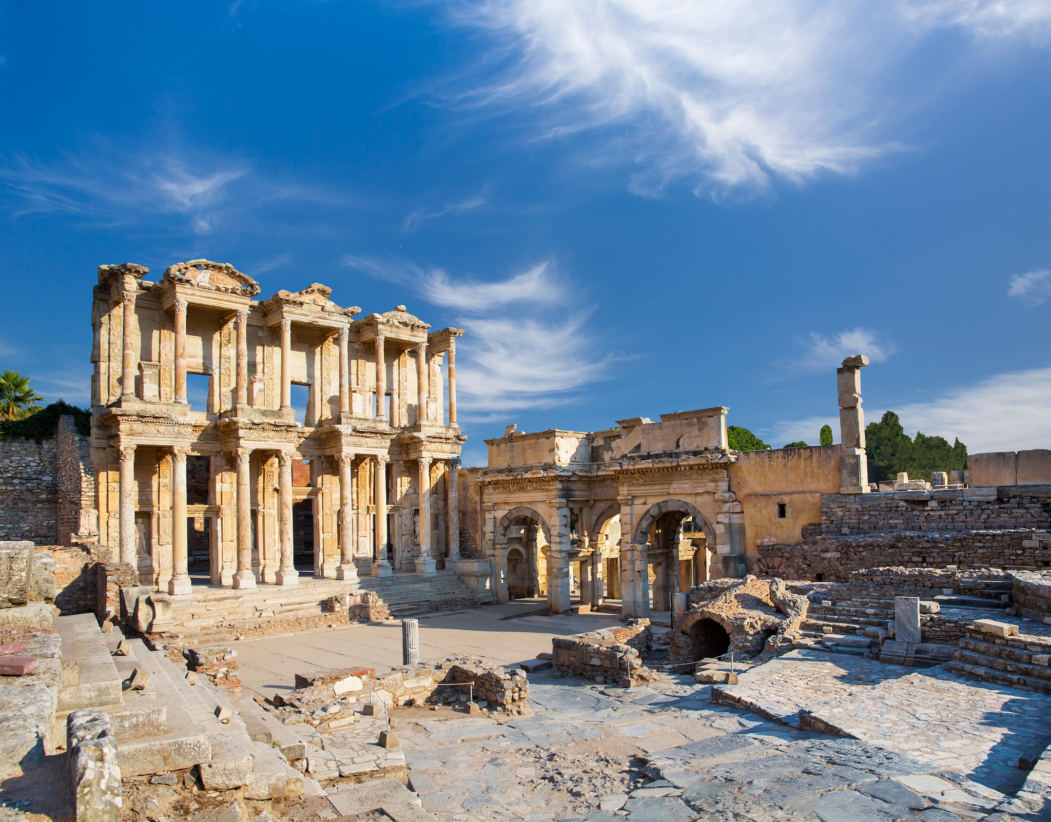 ephesus-highlights