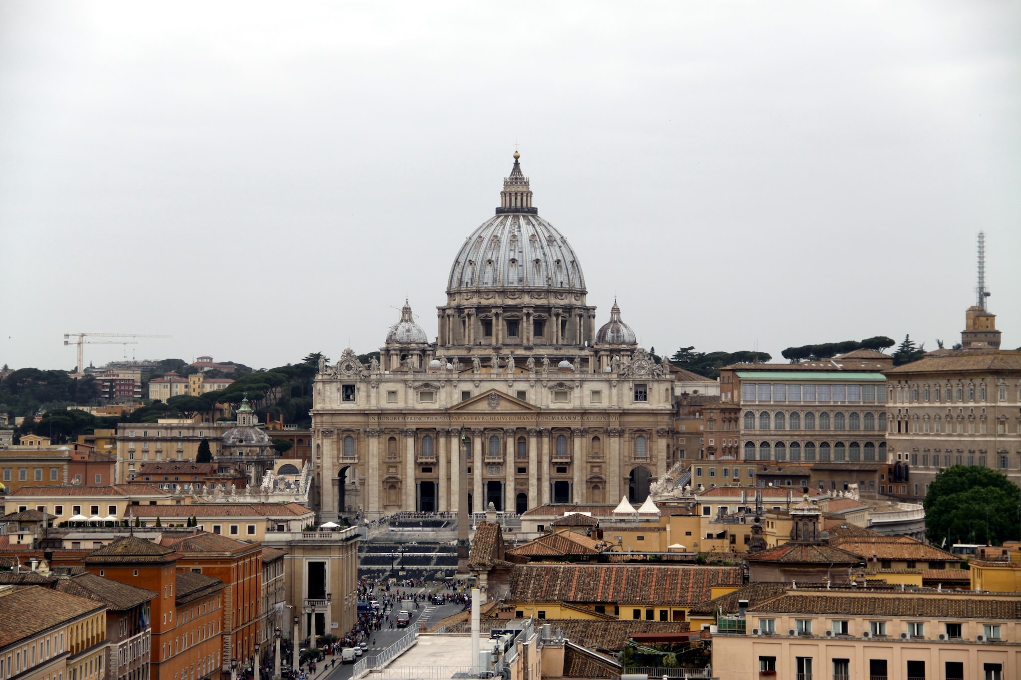 introduction-to-rome