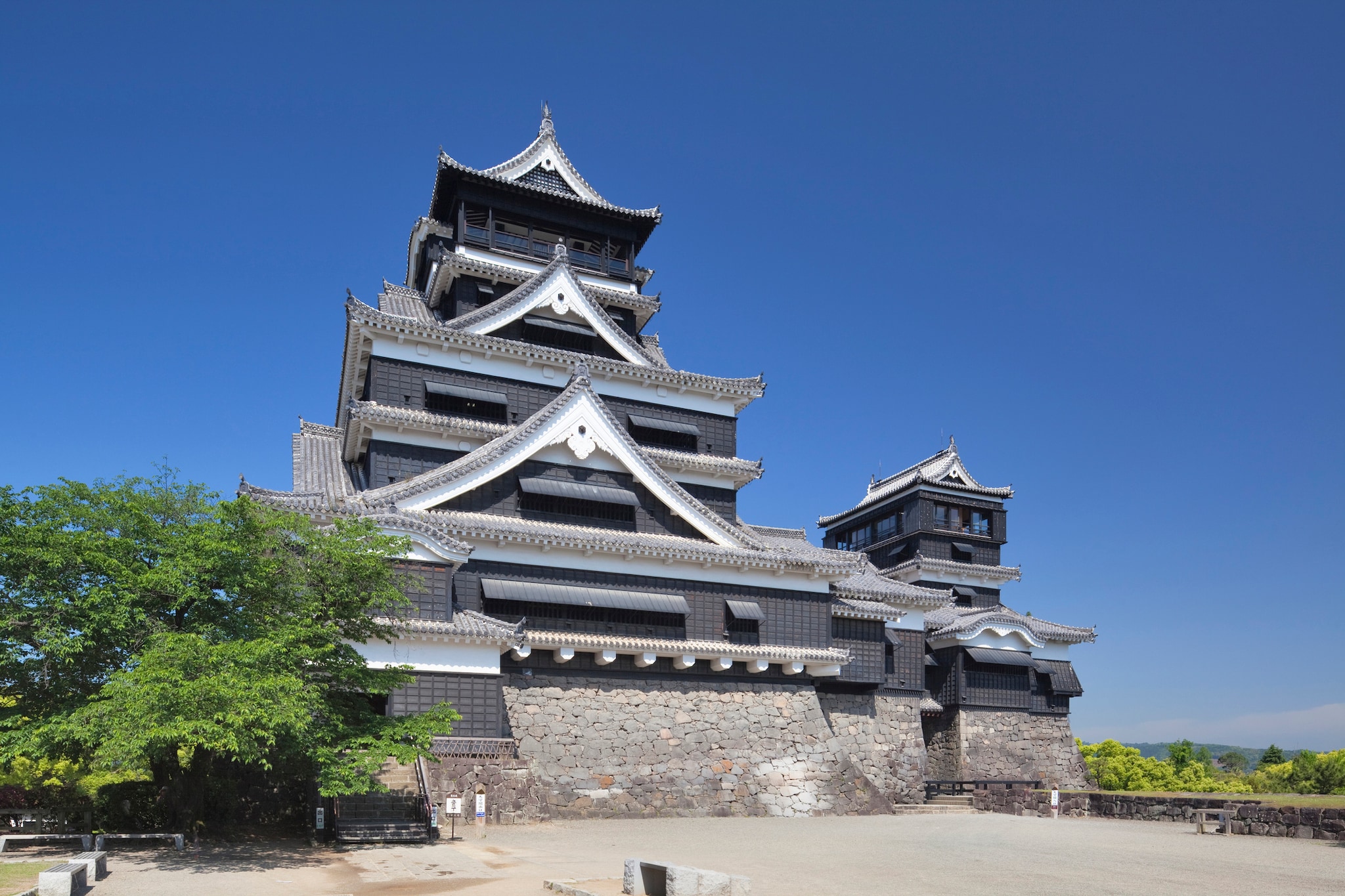 ultimate-kumamoto-castle