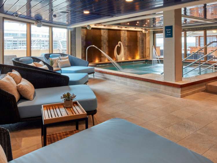 Aqua Therapy Centre QE QV